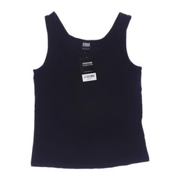 Urban Classics Damen Top, schwarz, Gr. 42