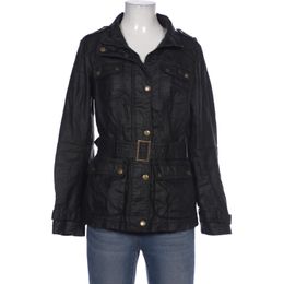 Esprit Damen Jacke, schwarz, Gr. 36