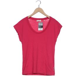 Marc O'Polo Marc O Polo Damen T-Shirt, pink, Gr. 34