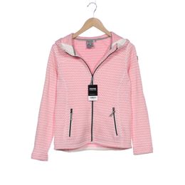 Icepeak Damen Jacke, pink, Gr. 36