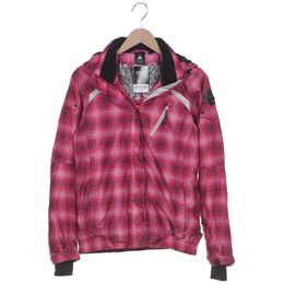 Icepeak Damen Jacke, pink, Gr. 38