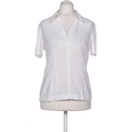 Betty Barclay Damen Bluse, weiß, Gr. 38