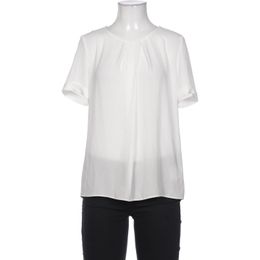 Luisa Cerano Damen Bluse, weiß, Gr. 36