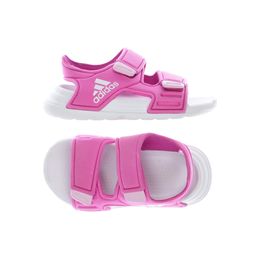 Adidas Damen Kinderschuhe, pink, Gr. 24