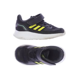 Adidas Herren Kinderschuhe, schwarz, Gr. 24