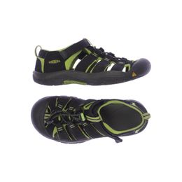 Keen Herren Kinderschuhe, schwarz, Gr. 37