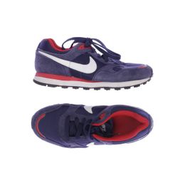 Nike Herren Kinderschuhe, marineblau, Gr. 36