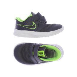 Nike Herren Kinderschuhe, grau, Gr. 23