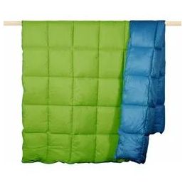 Pad Tagesdecke GARMENT Neon Green 140x200cm Z30-1420