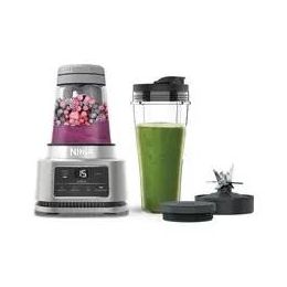 Ninja Foodi 2-in-1 Power Nutri Mixer mit Smart Torque & Auto-iQ 1100W – CB100EU