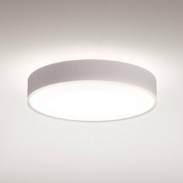 PHILIPS Hue Devere LED-Deckenleuchte weiß, 38,1cm