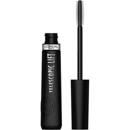 L'Oréal L'Oréal Paris - Telescopic Lift Mascara Black