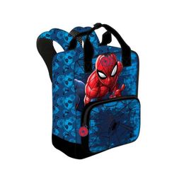 Euromic Small Backpack 7 L. - Spider-Man