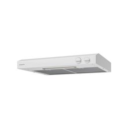 Exhausto Extractor hood esl141wmr white