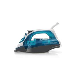 Black & Decker Black & Decker Dampfbügeleisen Steam iron 2200W