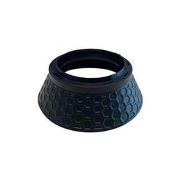 Scan Products Sealing ring for Luna Quick2Light Black