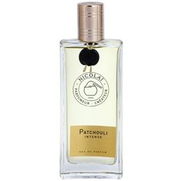 Nicolai Patchouli Intense EDP Unisex 100 ml