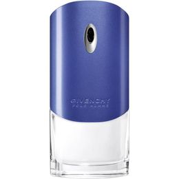 Givenchy Givenchy Pour Homme Blue Label Eau de Toilette 100 ml