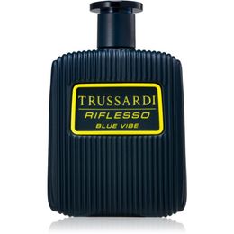 Trussardi Riflesso Blue Vibe EDT für Herren 100 ml