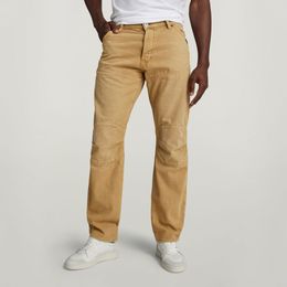 G-Star Raw 5620 G-Star Elwood 3D Regular Jeans - Grün - Herren