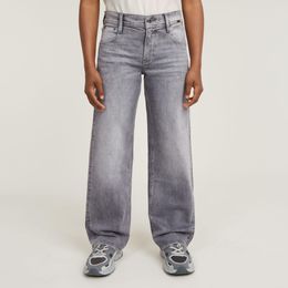 G-Star Raw Kids Premium Judee Loose Jeans - Grau - mädchen