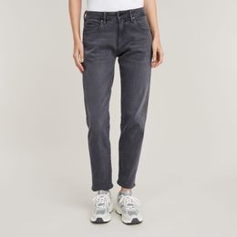 G-Star Raw Kate Boyfriend Jeans - Grau - Damen