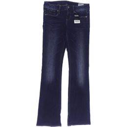 G-Star Raw G Star RAW Damen Jeans, marineblau, Gr. 28