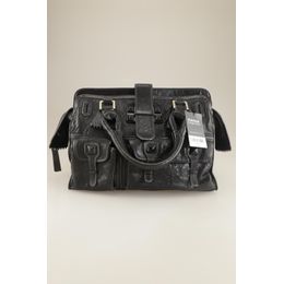 Chloé Chloe Damen Handtasche, schwarz, Gr.