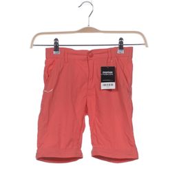 Salewa Damen Shorts, pink, Gr. 140