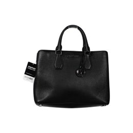 Michael Michael Kors Damen Handtasche, schwarz, Gr.