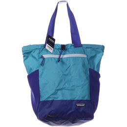 Patagonia Damen Rucksack, blau, Gr.