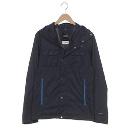 The North Face Herren Jacke, marineblau, Gr. 48