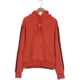 adidas originals Herren Kapuzenpullover, rot, Gr. 44