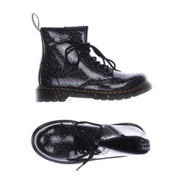 Dr. Martens Damen Stiefelette, schwarz, Gr. 36.5