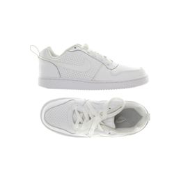 Nike Damen Sneakers, weiß, Gr. 37.5