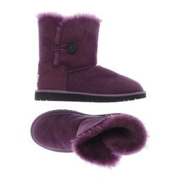 UGG Australia UGG Damen Stiefelette, flieder, Gr. 36