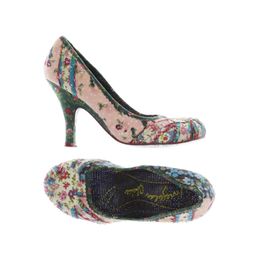 Irregular Choice Damen Pumps, mehrfarbig, Gr. 37