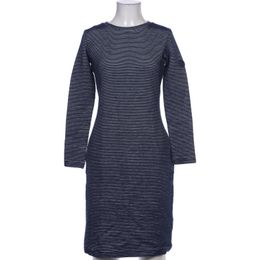 BOSS by Hugo BOSS Damen Kleid, marineblau, Gr. 36