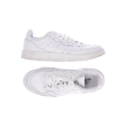 adidas originals Damen Sneakers, weiß, Gr. 5