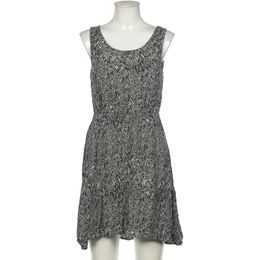 Only Damen Kleid, schwarz, Gr. 38