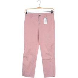 Strenesse Damen Stoffhose, pink, Gr. 38