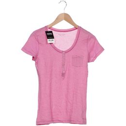 Marc O'Polo Marc O Polo Damen T-Shirt, pink, Gr. 36