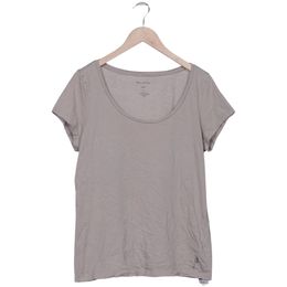 Marc O'Polo Marc O Polo Damen T-Shirt, braun, Gr. 44