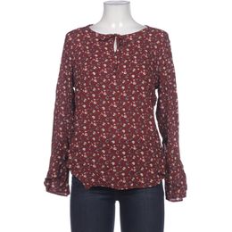 Bexleys woman Bexleys Damen Bluse, bordeaux, Gr. 40