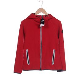 Bogner Fire & Ice Bogner Fire+Ice Damen Kapuzenpullover, rot, Gr. 38