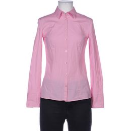 Hugo by Hugo Boss Damen Bluse, pink, Gr. 34