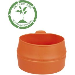 Wildo Green-Line Fold-A-Cup, Faltbecher