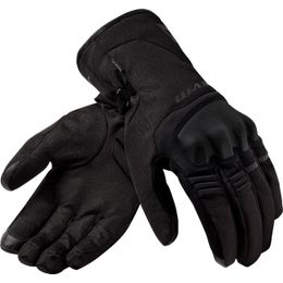 Revit Lava H2O, Handschuhe wasserdicht Damen