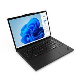 Lenovo ThinkPad T14 Gen 5 Notebook 35,5 cm (14,0 Zoll), 16 GB RAM, 1 TB SSD, Intel® Core™ Ultra 5 125U