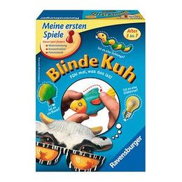 Ravensburger Blinde Kuh Lernspielzeug